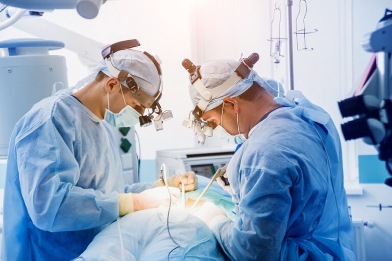 Laminectomy or Discectomy: Which Procedure is Right for You ...